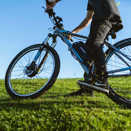 Dillenger E-bike Conversion Kits. The Home Of All Things E-Bike Kits ...