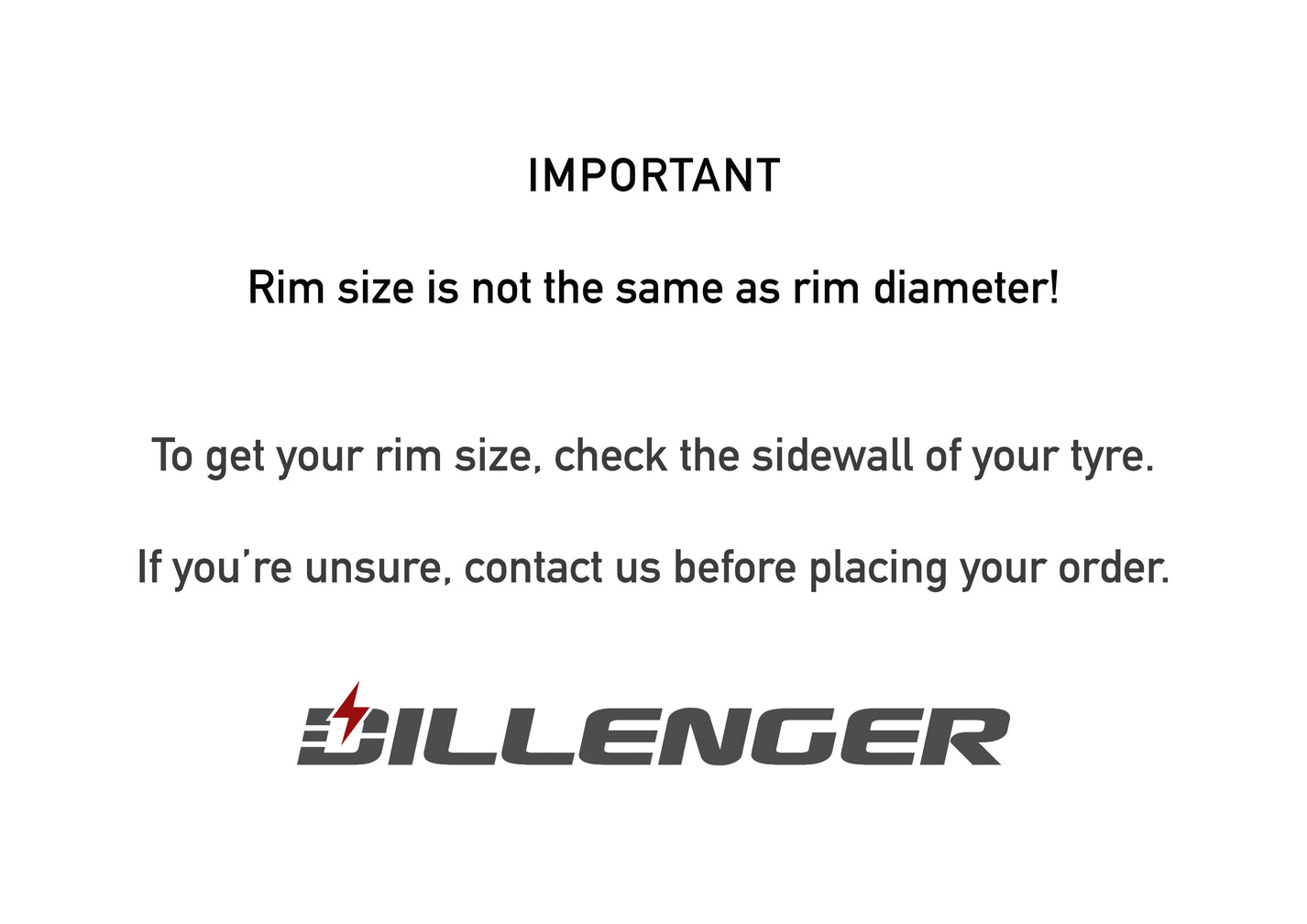 Premium Offroad Electric Bike Kit – Dillenger - Northern Hemisphere