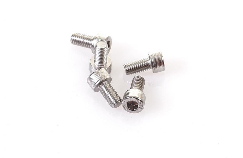 BBS Fasteners – Dillenger - Northern Hemisphere